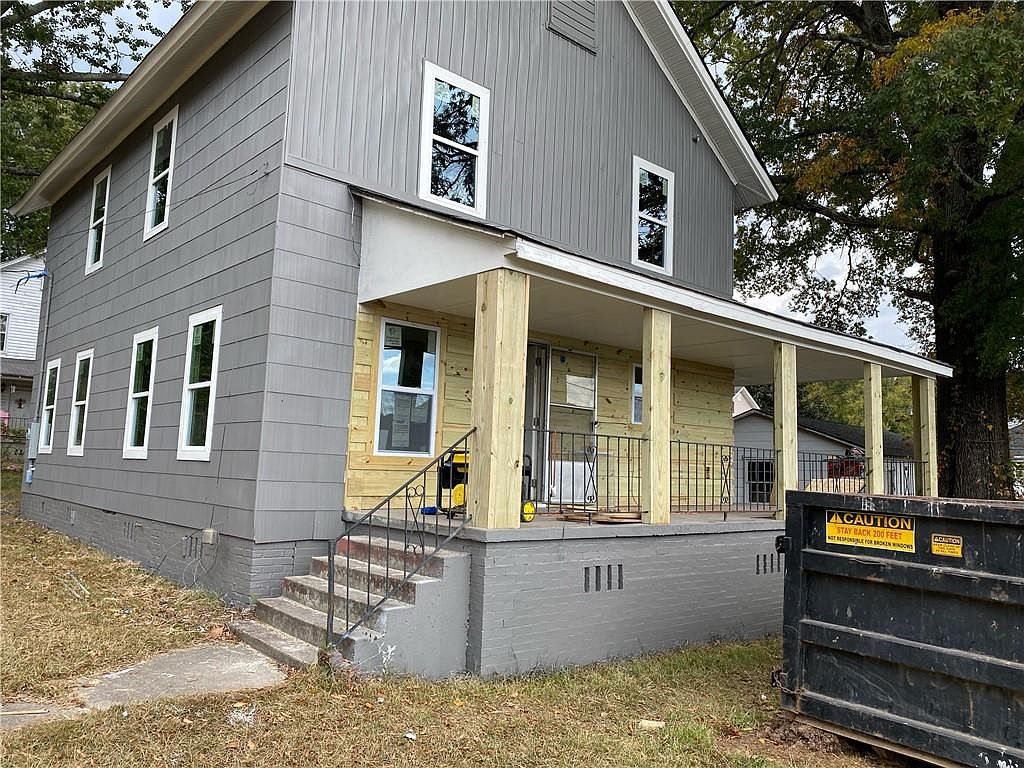 1 W 2nd Ave SE, Lindale, GA 30147 | MLS #7310085 | Zillow