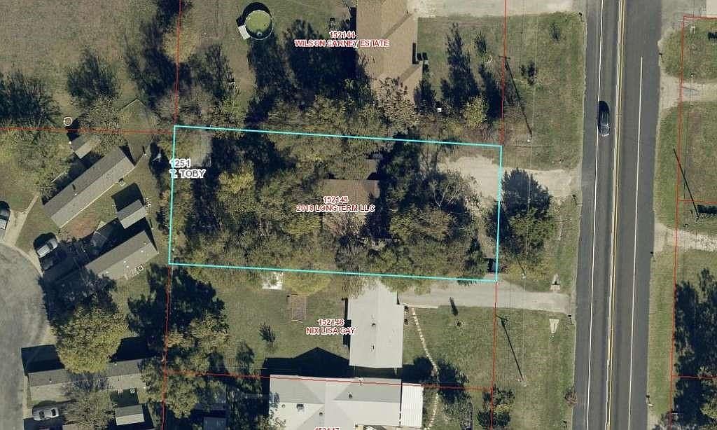 718 N Denny St, Howe, TX 75459 | MLS #13482627 | Zillow