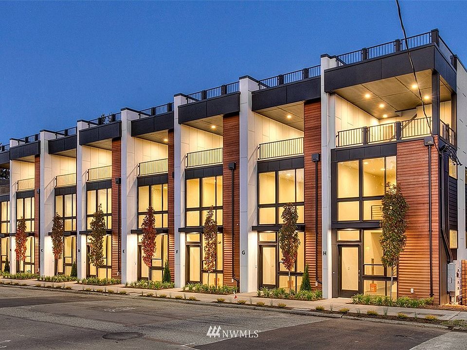 6630 Carleton Avenue S, Seattle, WA 98108 | Zillow