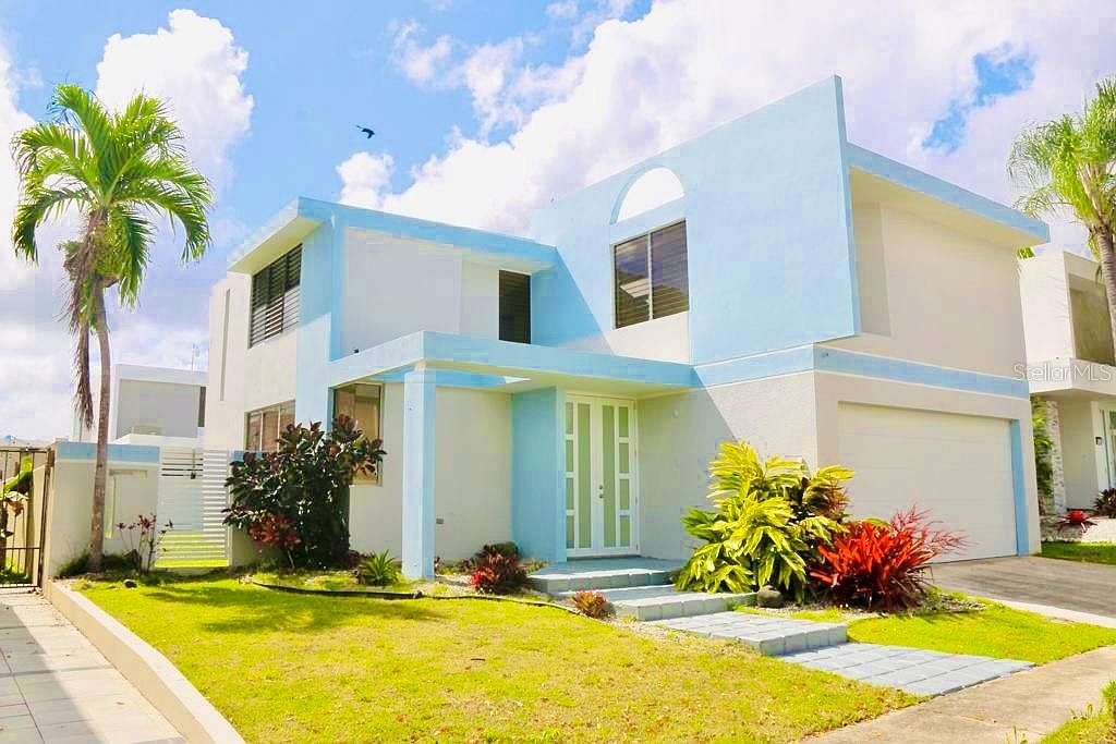 Bc Urb Bosque Del Lago 19, Trujillo Alto, PR 00976 | Zillow