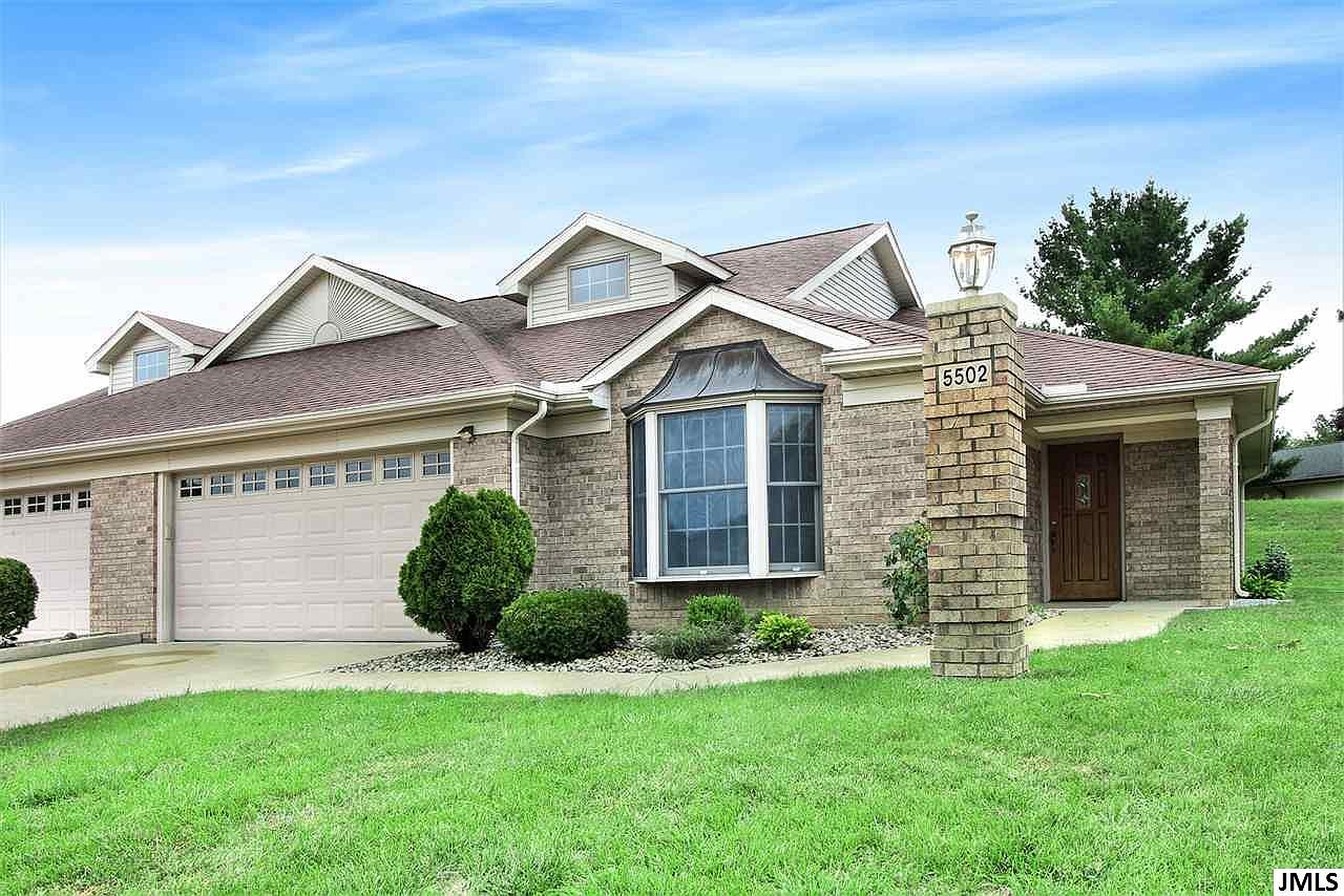 5502 Donavon Dr, Jackson, MI 49201 | Zillow