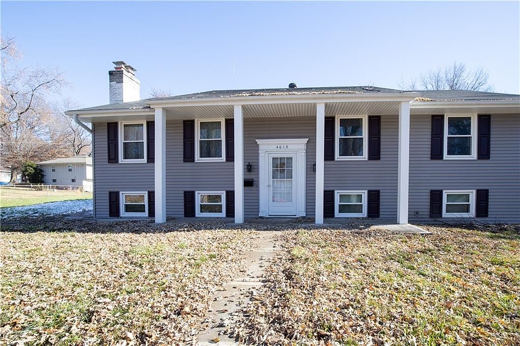 4013 S Hocker Ave, Independence, MO 64055 | Zillow