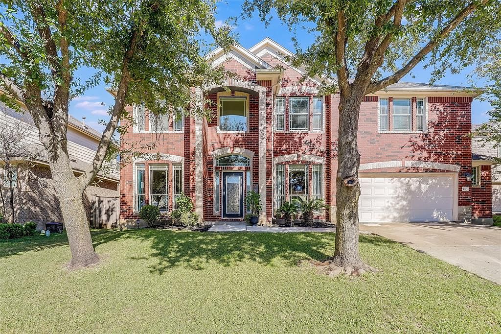 710 Old Ravine Ct, Round Rock, TX 78665 | MLS #6314723 | Zillow