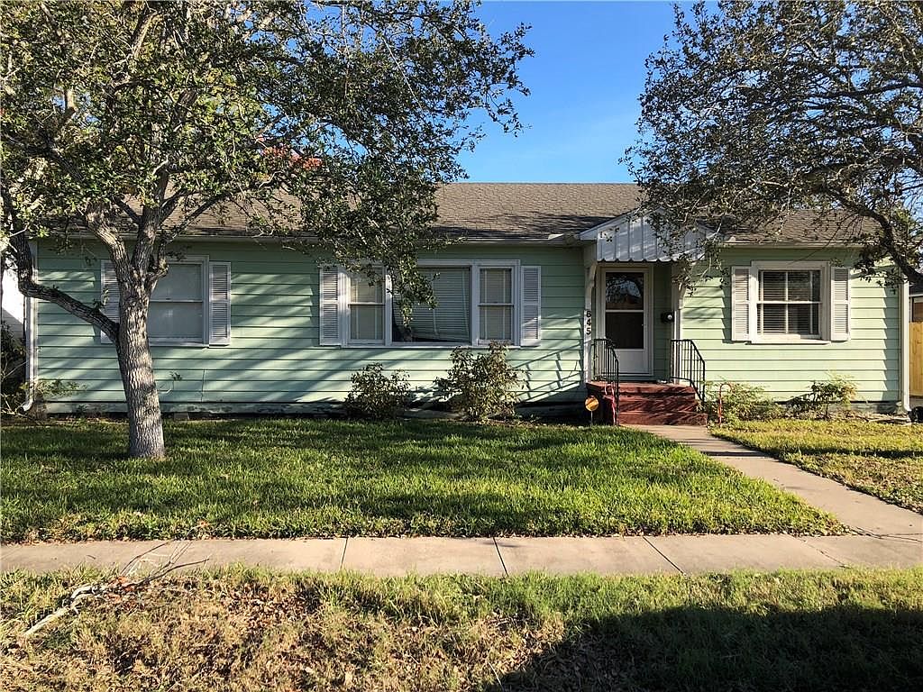645 Sorrell St, Corpus Christi, TX 78404 | Zillow