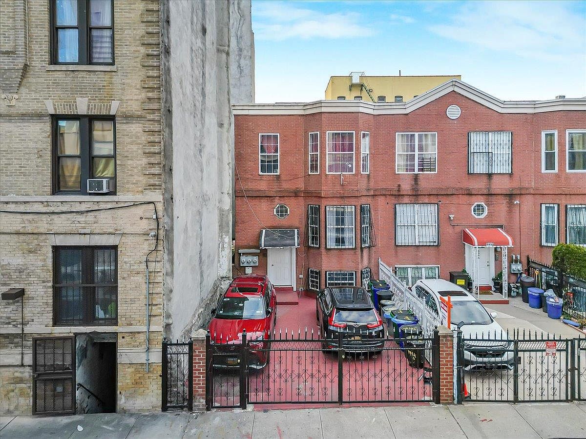 999 Kelly St, Bronx, NY 10459 | MLS #810623 | Zillow