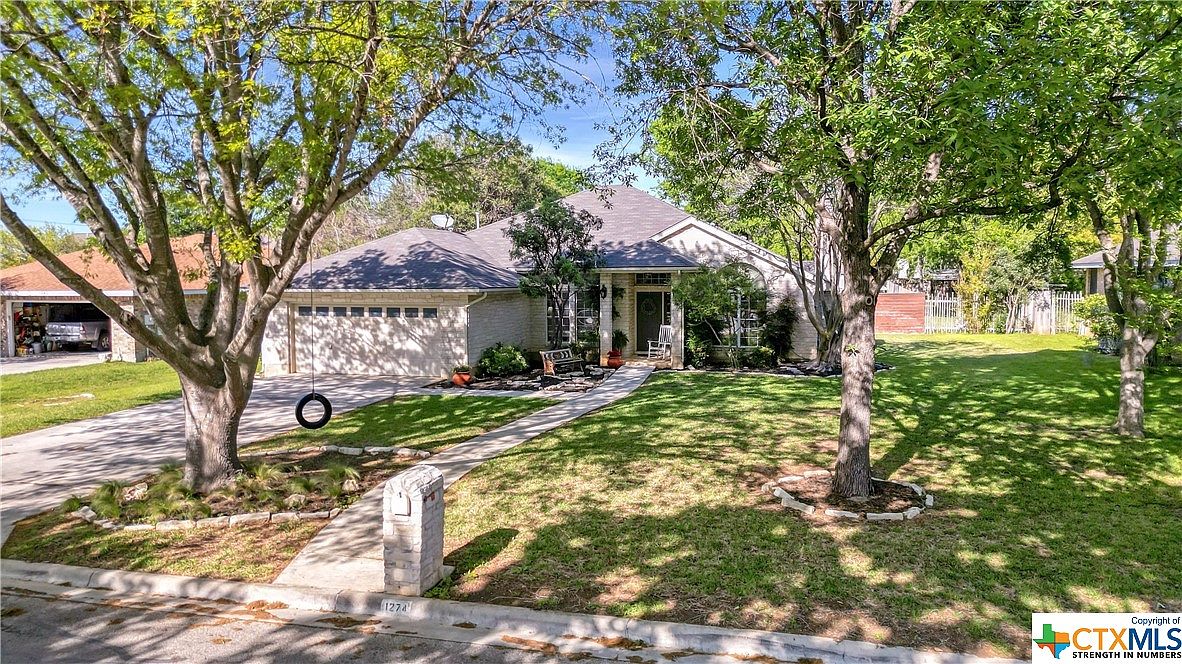 1274 Fox Glen Rd, New Braunfels, TX 78130 | MLS #538474 | Zillow