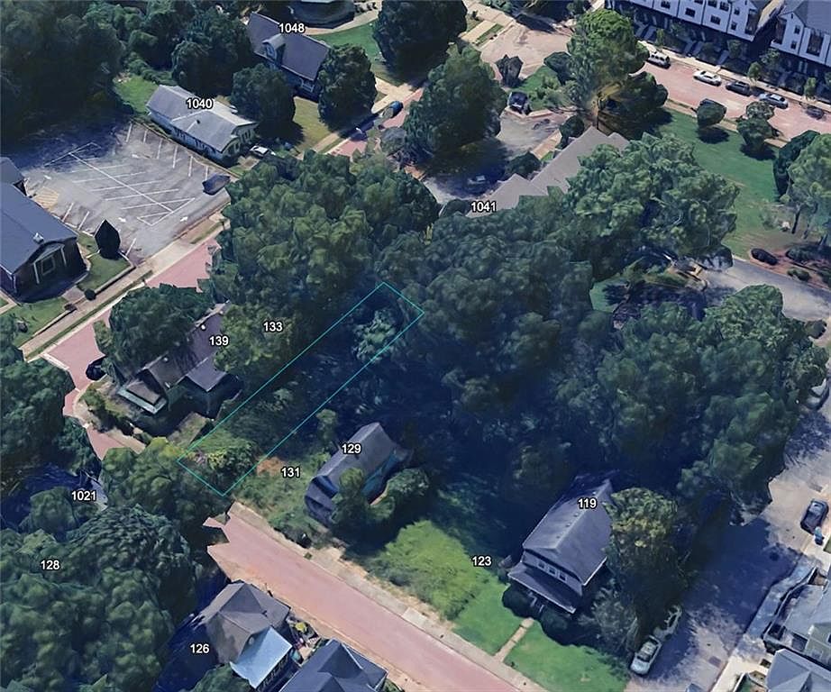 0 Haygood Ave SW, Atlanta, GA 30315 | MLS #7528306 | Zillow