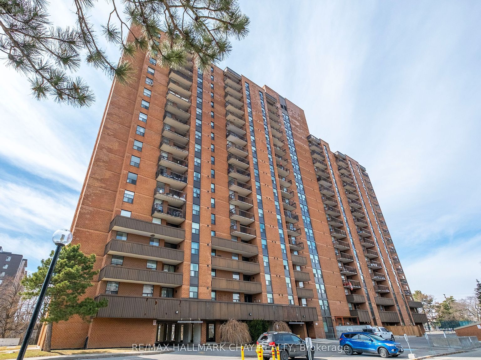 90 Ling Rd #PENTHOUSE 110, Toronto, ON M1E 4Y3 | MLS #E12071059 | Zillow