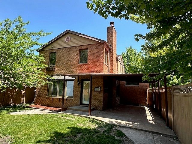 5758 S Newcastle Ave, Chicago, IL 60638 | Zillow