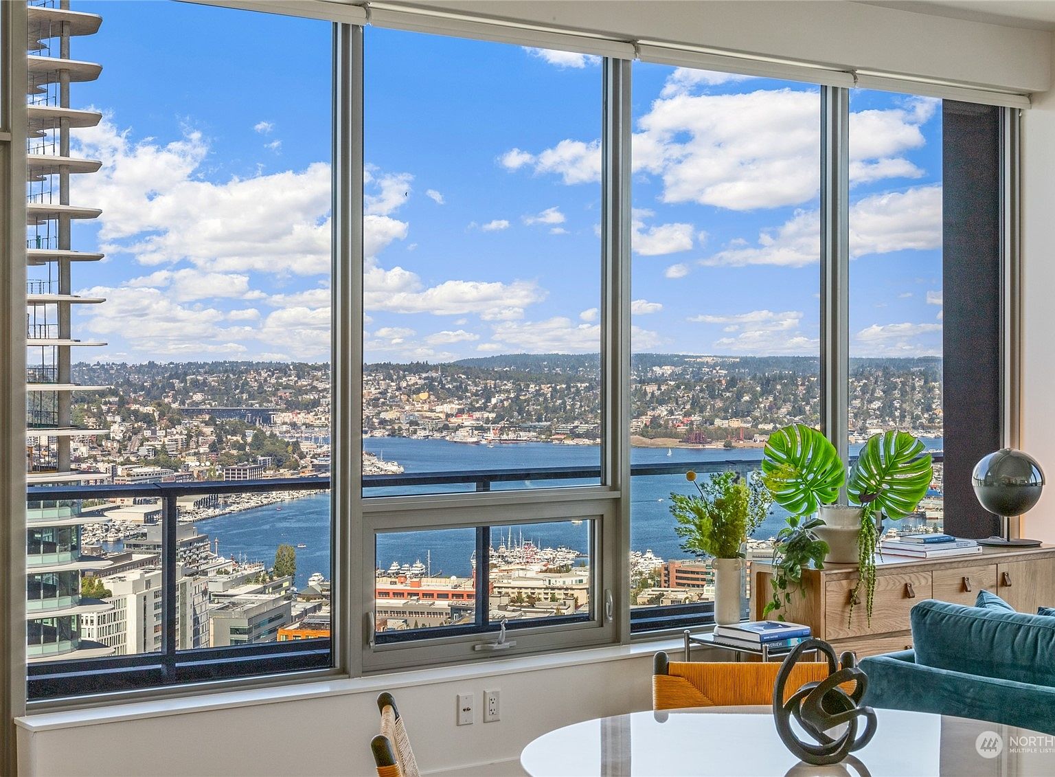 1808 Minor Avenue #3603, Seattle, WA 98101 | Zillow