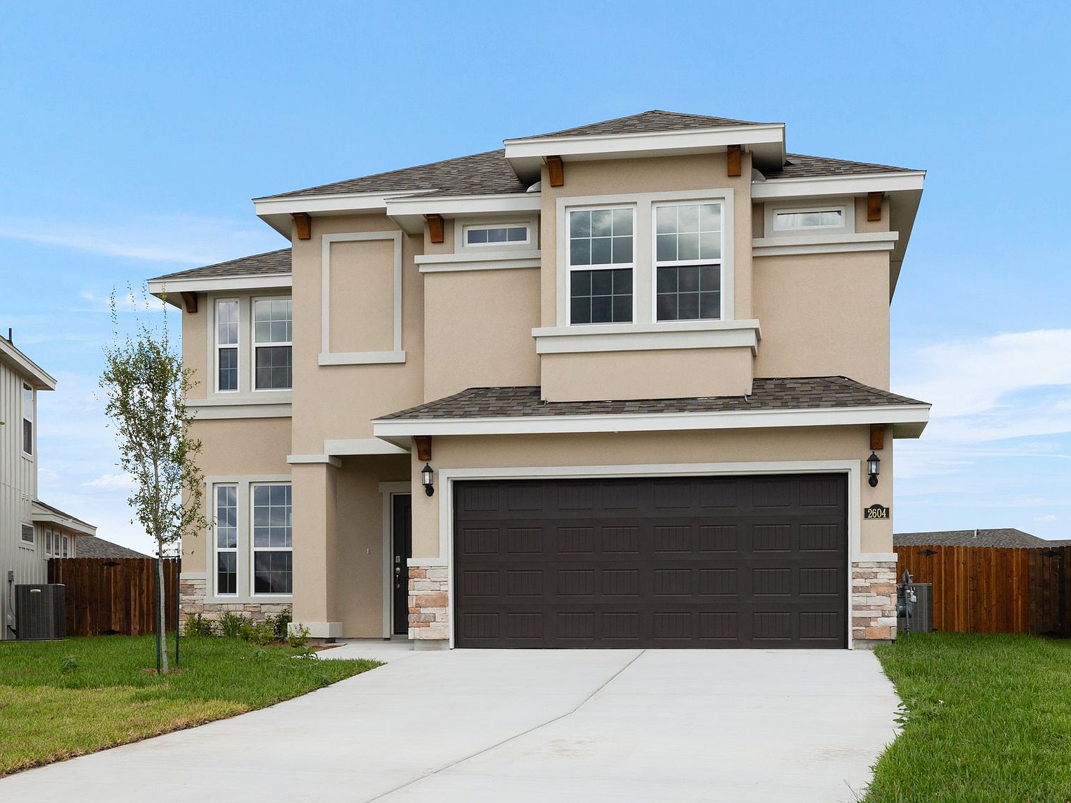 2604 Acuna Ct, Mission, TX 78572 | Zillow