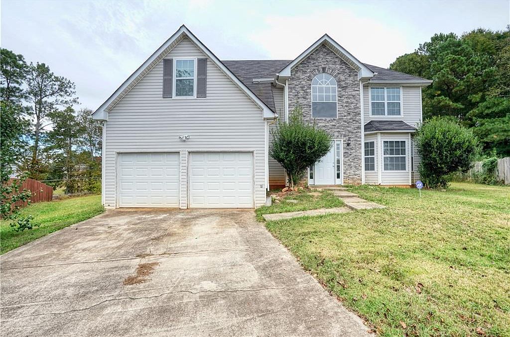 2796 Ward Lake Ln, Ellenwood, GA 30294 | Zillow