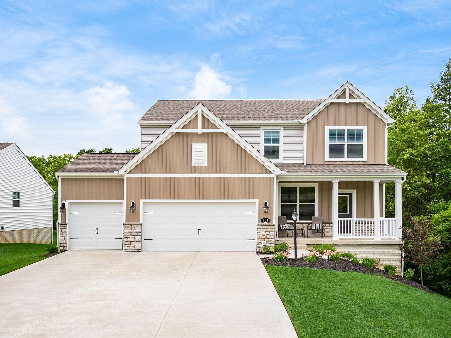 104 Allenwood Dr, Ostrander, OH 43061 | Zillow