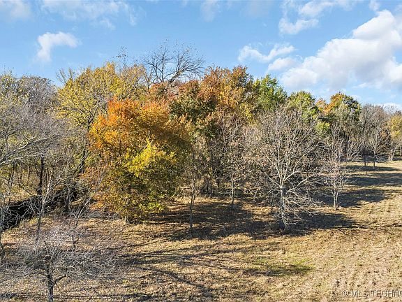 4 E County Road 1720, Elmore City, OK 73433 | Zillow
