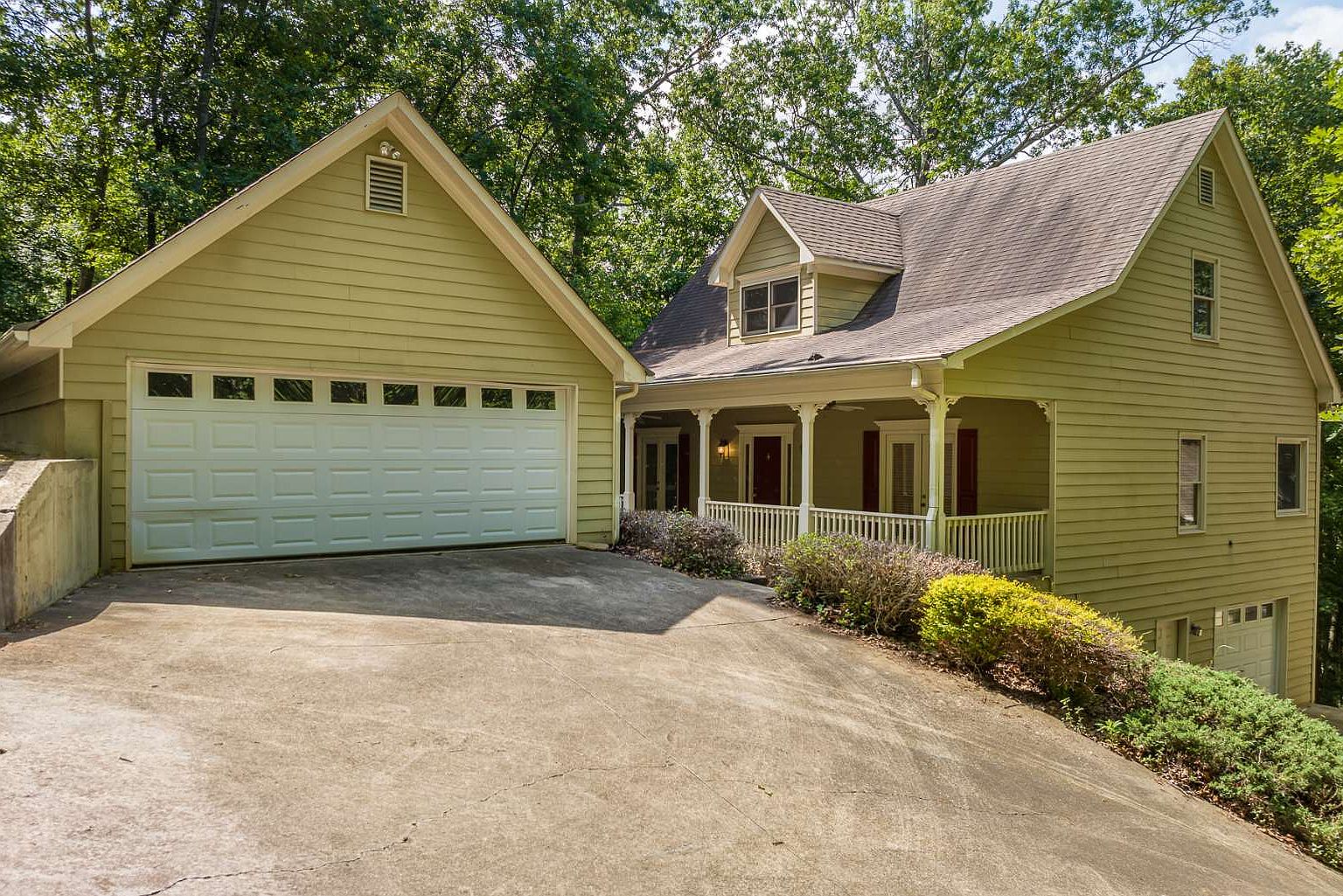 195 Lukes Path, Jasper, GA 30143 | Zillow