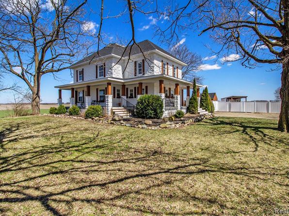 Fowlerville MI Real Estate - Fowlerville MI Homes For Sale | Zillow