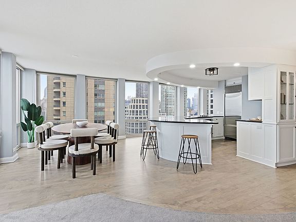 111 E Chestnut St APT 37K, Chicago, IL 60611 | MLS #12591090 | Zillow