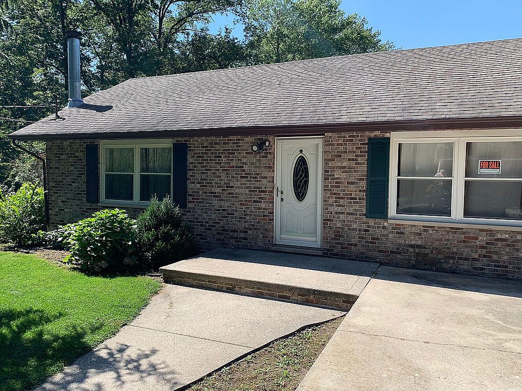 2406 W 1165 N, Sumava Resorts, IN 46379 | Zillow