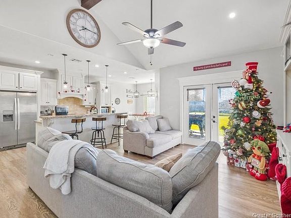 17536 Jaycee Rd, Iowa, LA 70647 | Zillow