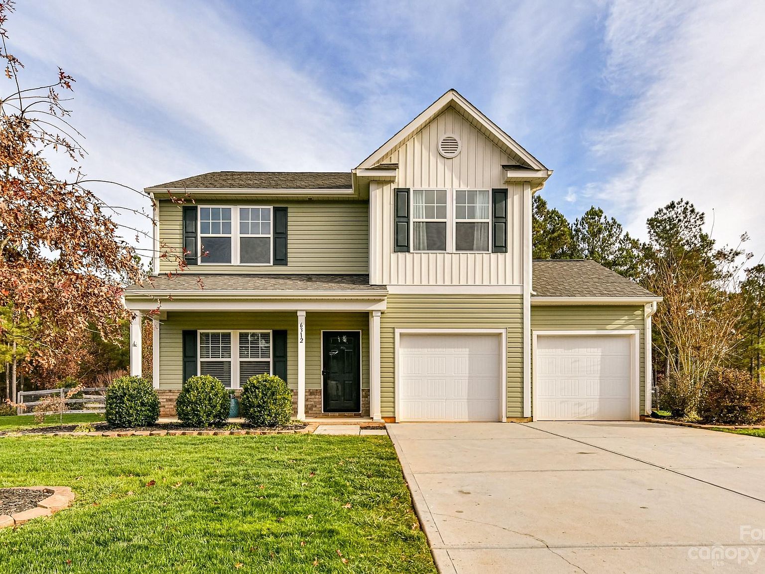 6312 Fawn Crest Dr, Waxhaw, NC 28173 | MLS #4089279 | Zillow