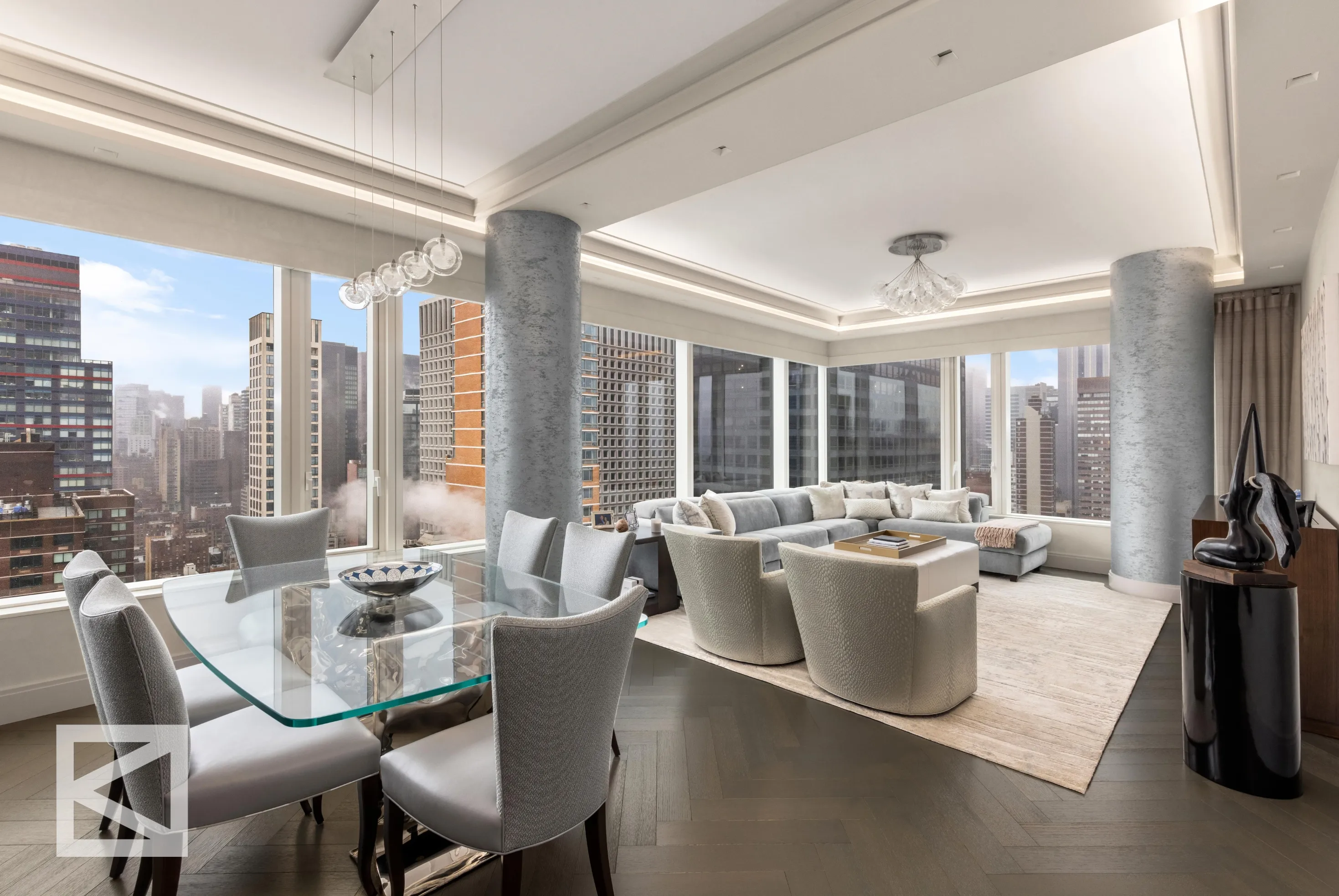 252 East 57th Street #37DD in Sutton Place, Manhattan | StreetEasy