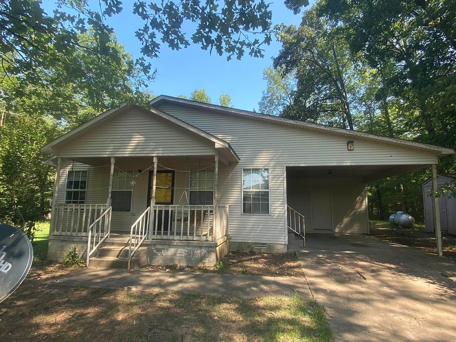 (Undisclosed Address), Paron, AR 72122 | Zillow