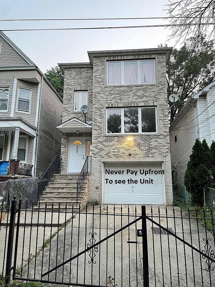 133 Scheerer Ave FLOOR 1, Newark, NJ 07112 | Zillow