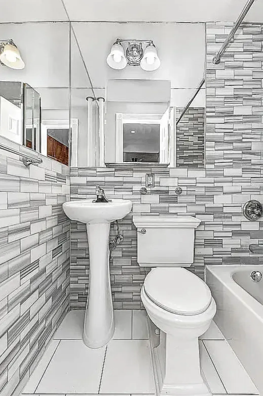 290 West 12th Street #1C in West Village, Manhattan | StreetEasy