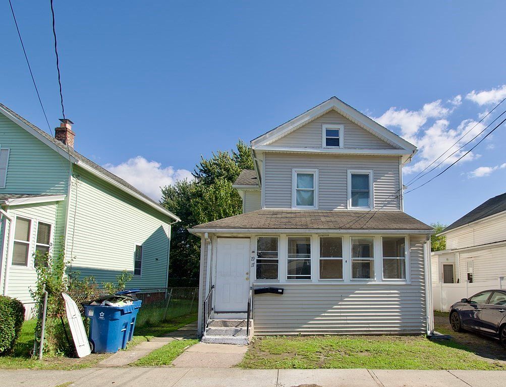 17-19 George St, West Springfield, MA 01089 | MLS #73166667 | Zillow