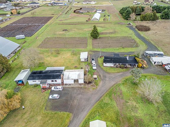 5893 Old Olympic Hwy Sequim Wa 98382 Zillow
