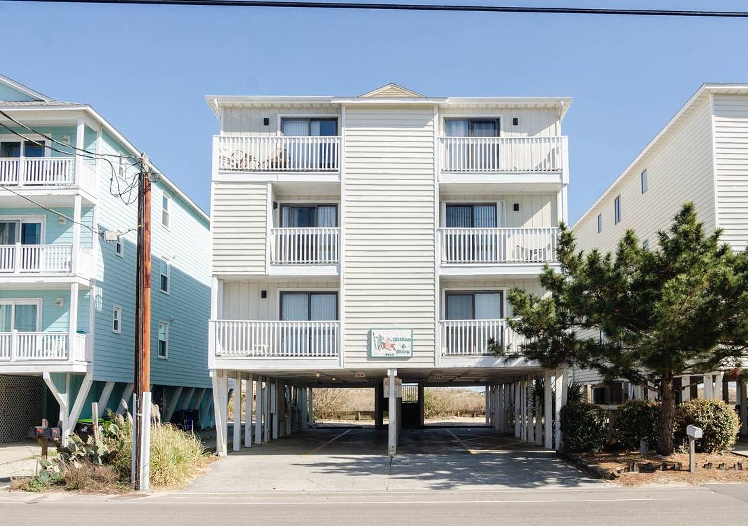 708 Carolina Beach Ave N #21A, Carolina Beach, NC 28428 | Zillow