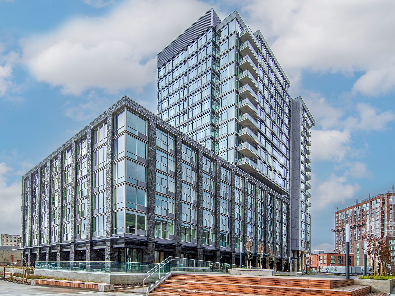 1550 NW Naito Pkwy #511, Portland, OR 97209 | Zillow