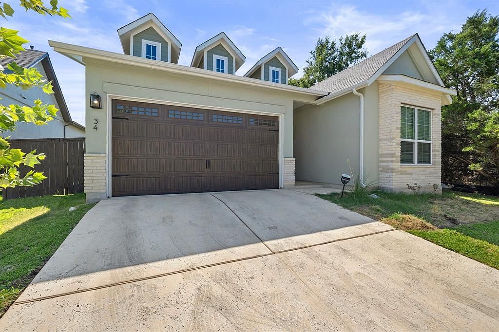 600 C Bar Ranch Trl #54, Cedar Park, TX 78613 | Zillow
