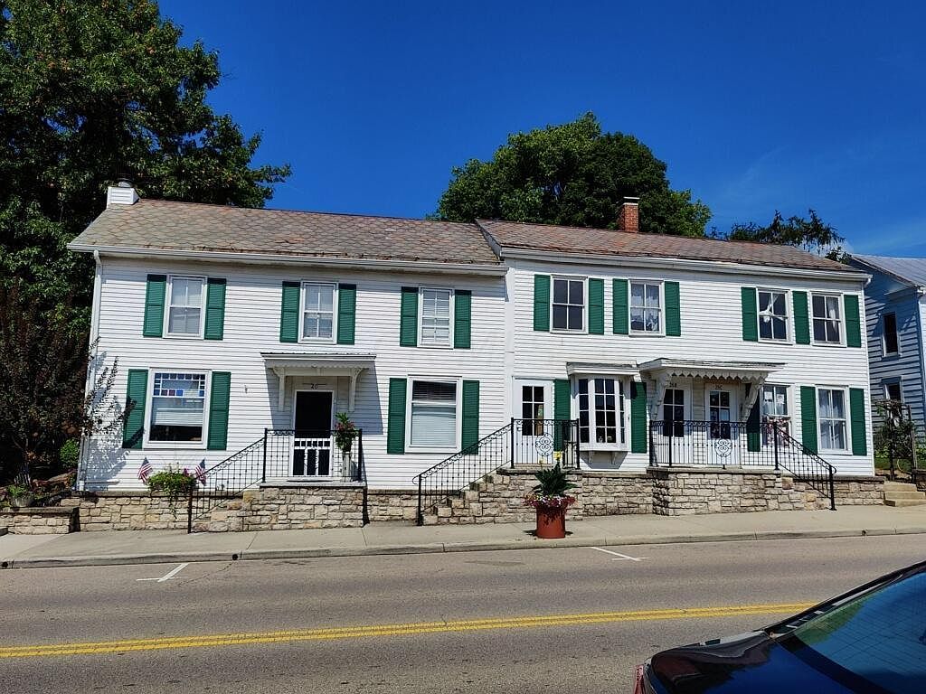20 E Columbus St, Lithopolis, OH 43136 | Zillow