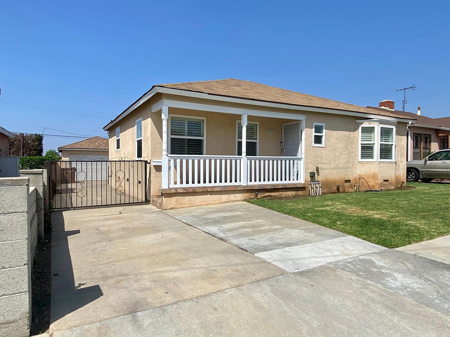 11713 Ruthelen St, Los Angeles, CA 90047 | Zillow