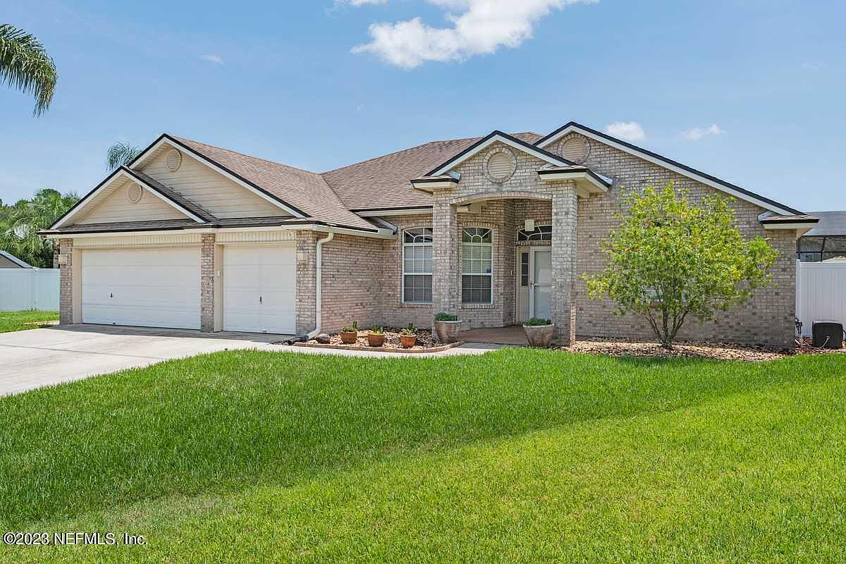 2143 WILLESDON Drive E, Jacksonville, FL 32246 | Zillow