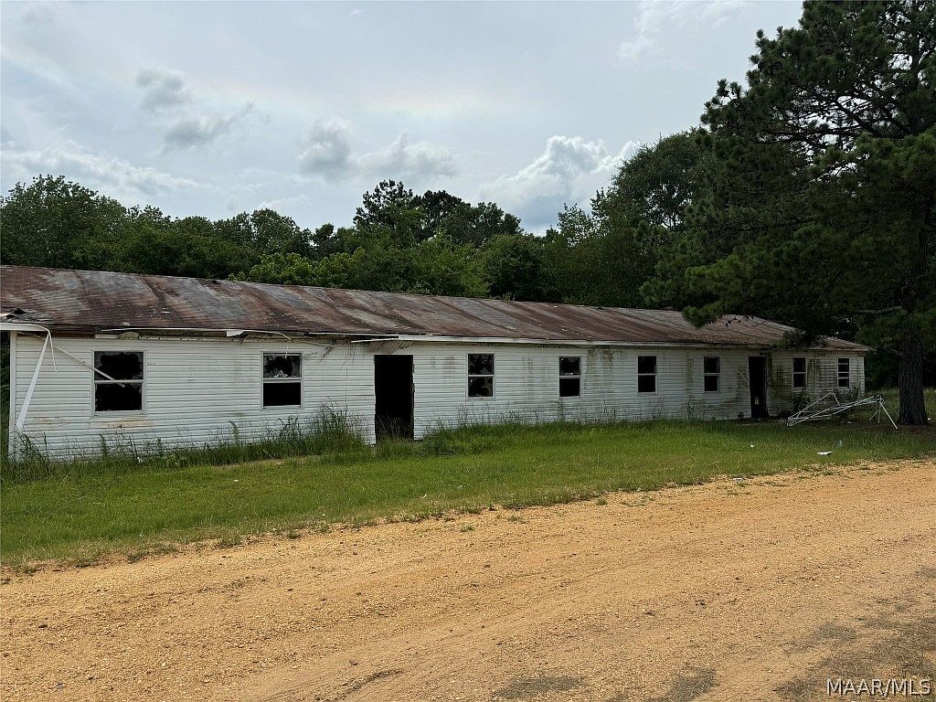 318 Indian Creek Rd, Tyler, AL 36785 | MLS #559112 | Zillow
