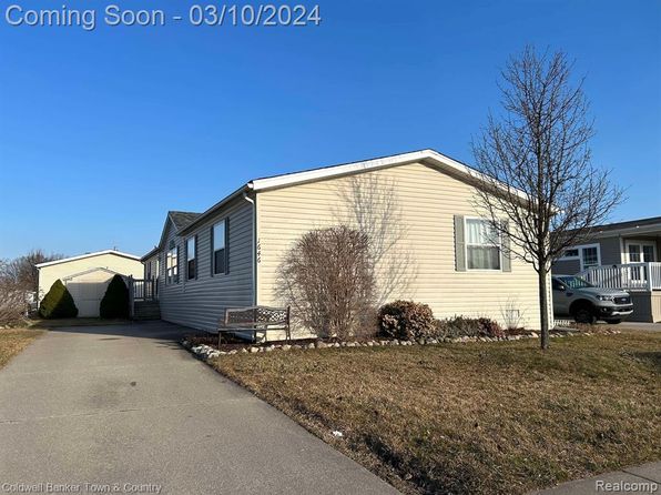 Hartland MI Real Estate - Hartland MI Homes For Sale | Zillow
