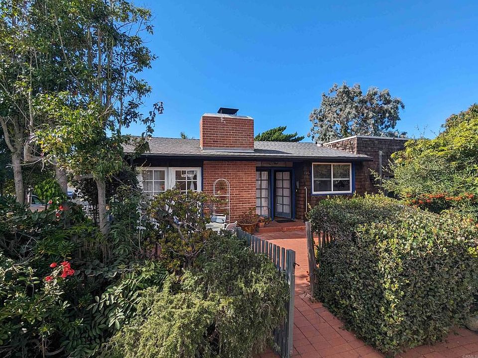 1316 Dellcrest Ln, La Jolla, CA 92037 | Zillow