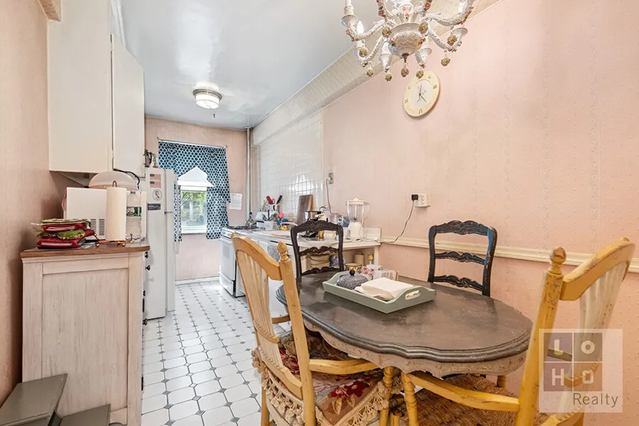 550 Grand Street #J2F in Lower East Side, Manhattan | StreetEasy