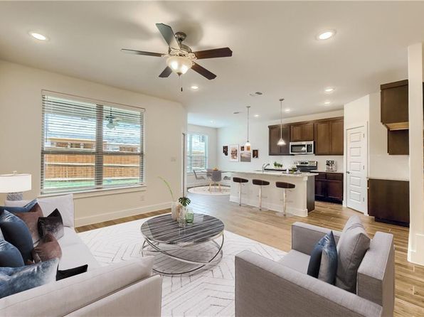 New Construction Homes in Georgetown TX | Zillow