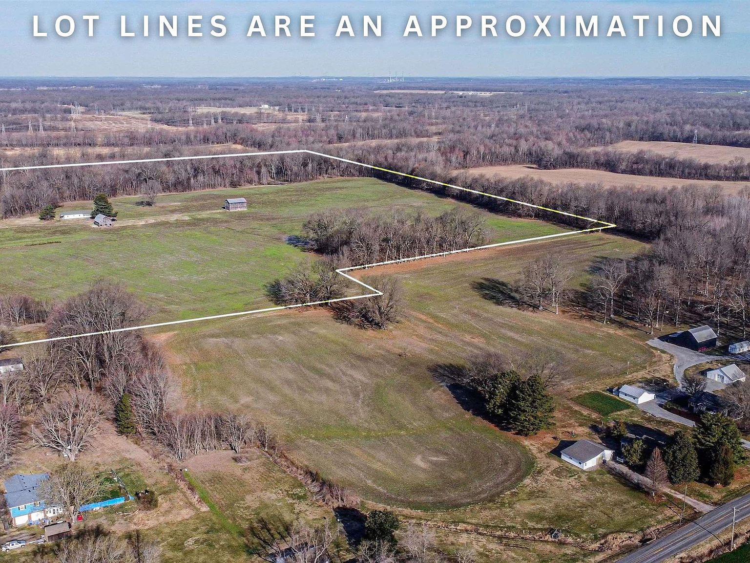 9645 Ogden Landing Rd, West Paducah, KY 42086 | MLS #125799 | Zillow