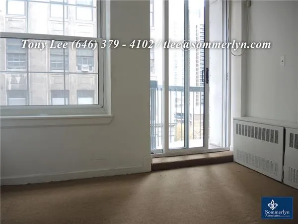 33 Gold Street #A422 in Fulton/Seaport, Manhattan | StreetEasy