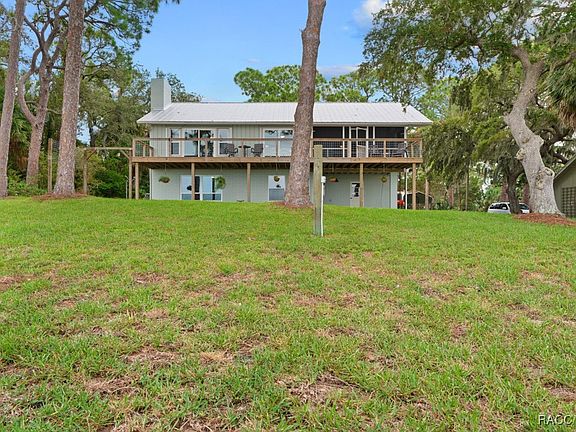 16931 SW 133rd St, Cedar Key, FL 32625 | MLS #837224 | Zillow