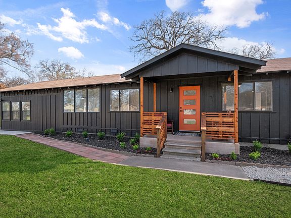 106 Earl Kay Ln, Tool, TX 75143 | MLS #20883093 | Zillow