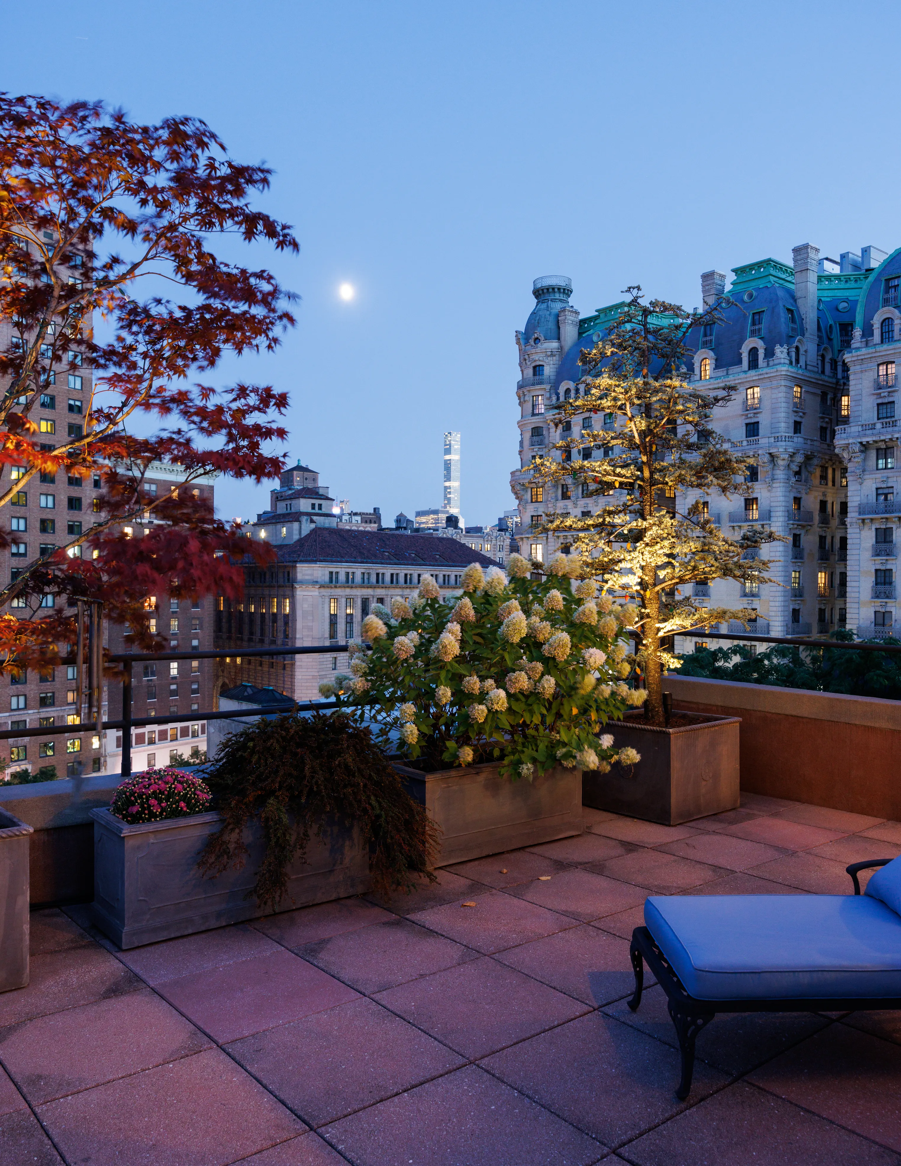 240 West 75th Street #PH in Upper West Side, Manhattan | StreetEasy