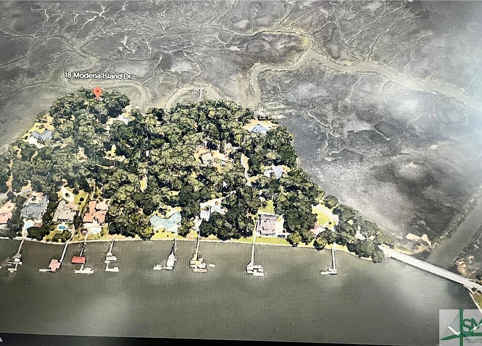 18 Modena Island Dr, Savannah, GA 31411 | Zillow