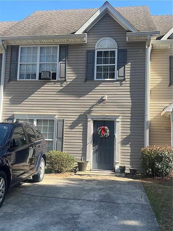 95 Dodd Blvd SE, Rome, GA 30161 | MLS #7521917 | Zillow