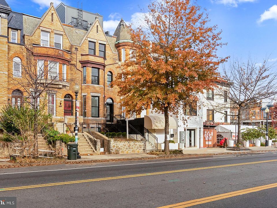 211 Florida Ave NW #2, Washington, DC 20001 | Zillow