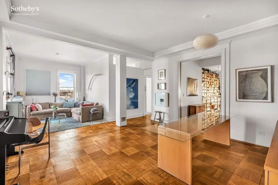 817 West End Avenue #11D in Upper West Side, Manhattan | StreetEasy